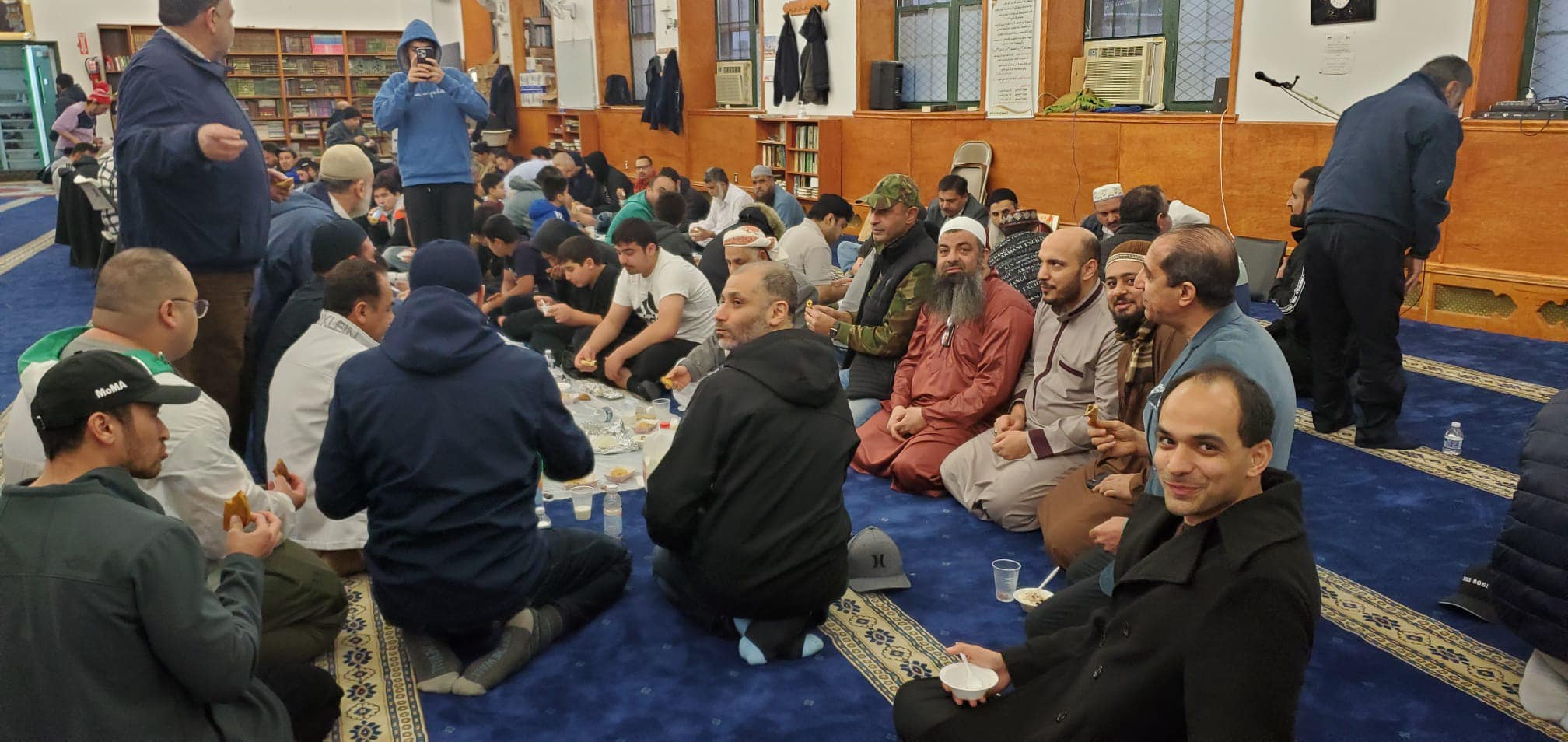 HomePage - Aliman Center