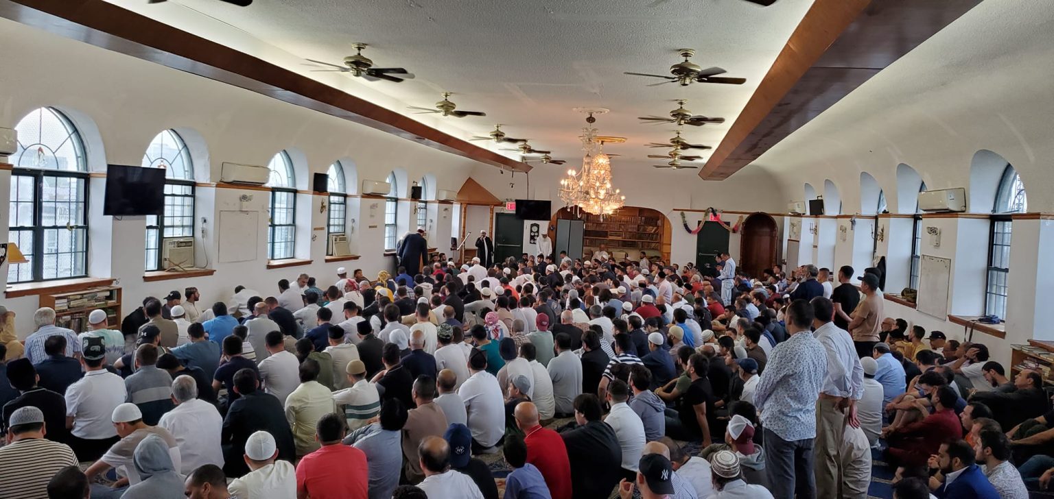 HomePage - Aliman Center